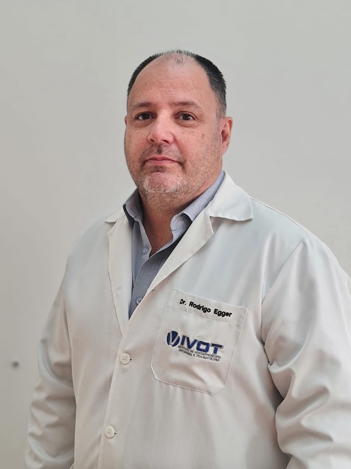IVOT – Instituto de Vídeo Artroscopia, Ortopedia e Traumatologia